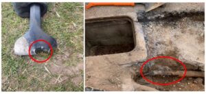 Safety Alerts - Utility Strike Avoidance Group