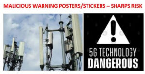 Safety Alerts - Utility Strike Avoidance Group