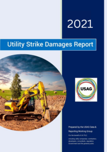 Reports - Utility Strike Avoidance Group