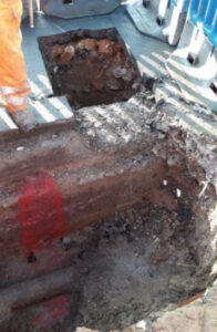 Safety Alerts - Utility Strike Avoidance Group