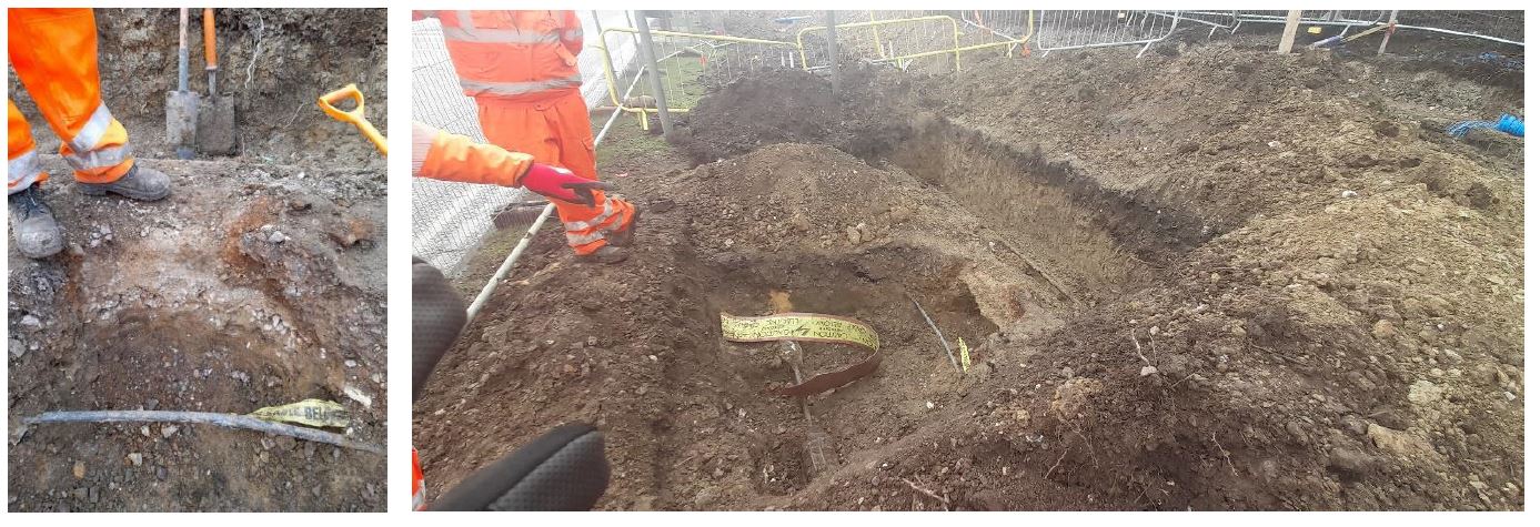 Safety Alerts - Utility Strike Avoidance Group