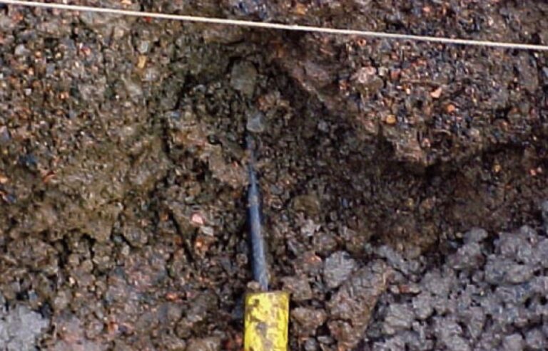 Safety Alerts - Utility Strike Avoidance Group