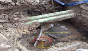 Safety Alerts - Utility Strike Avoidance Group