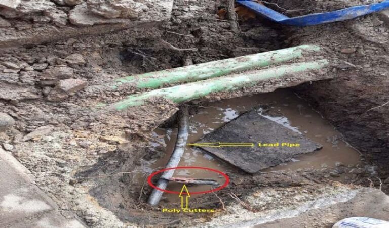 Safety Alerts - Utility Strike Avoidance Group