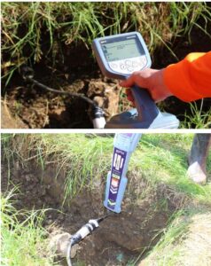 Safety Alerts - Utility Strike Avoidance Group