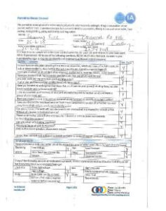 Safety Alerts - Utility Strike Avoidance Group