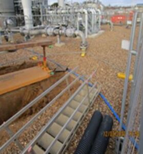 Safety Alerts - Utility Strike Avoidance Group