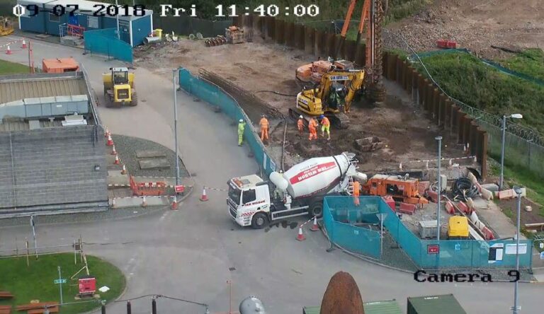 Safety Alerts - Utility Strike Avoidance Group