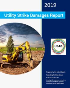 Reports - Utility Strike Avoidance Group