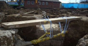 Safety Alerts - Utility Strike Avoidance Group