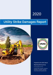 Reports - Utility Strike Avoidance Group